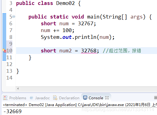 Java运算符详解：三元算术运算及基础运算符-CSDN博客