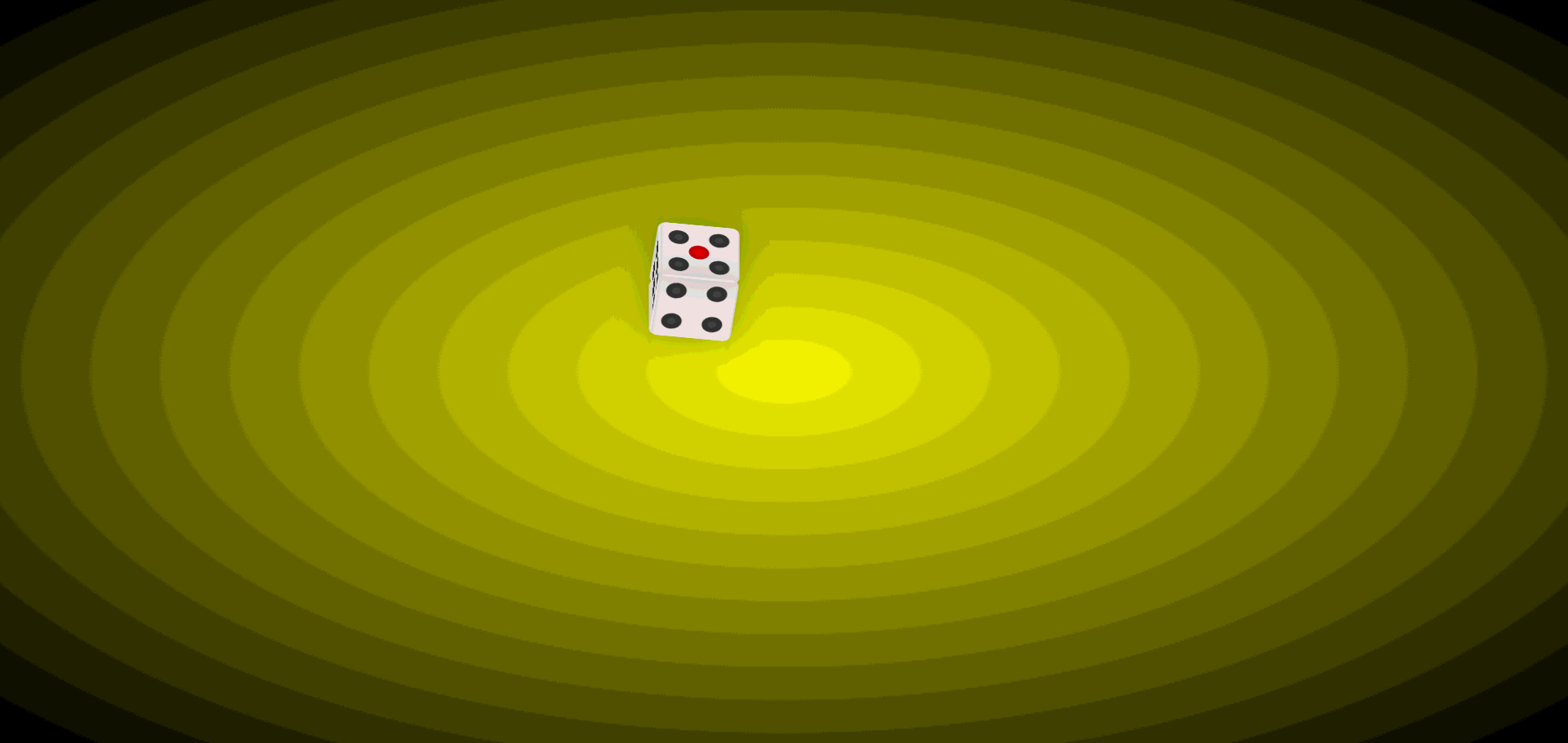 纯css3制作骰子3d旋转动画效果筛子转动fla Csdn博客 