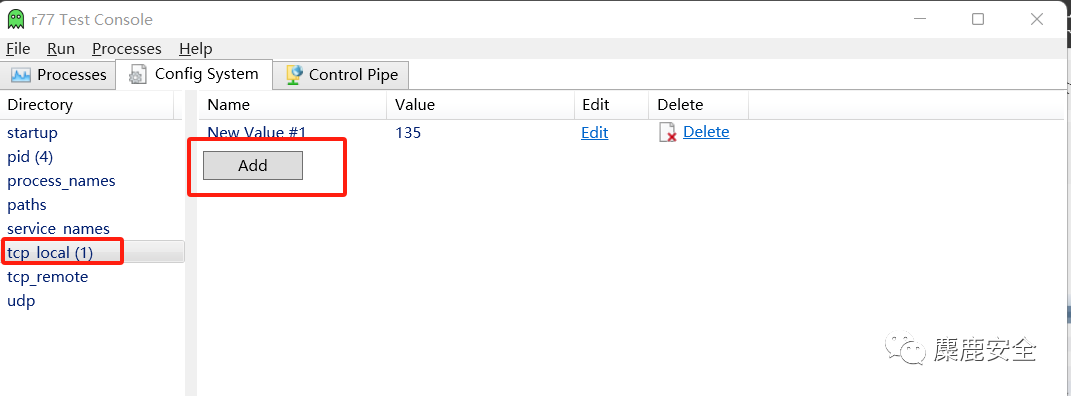 初探rootkit（另一种角度看维权）_r77 rootkit-CSDN博客