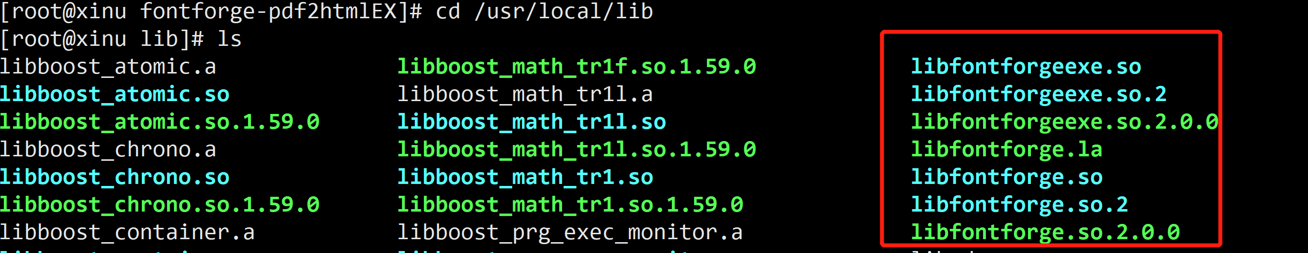 pdf2htmlex安装及使用-CSDN博客