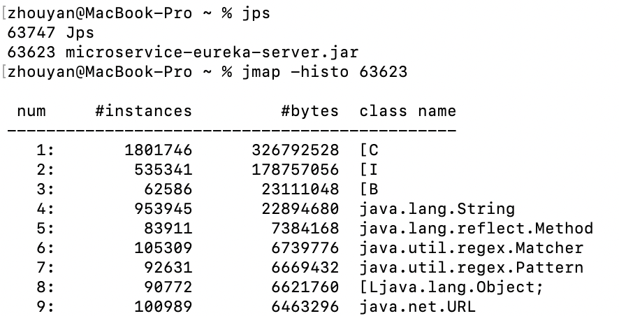 JVM调优工具及调优实战_ngcmx设置-CSDN博客
