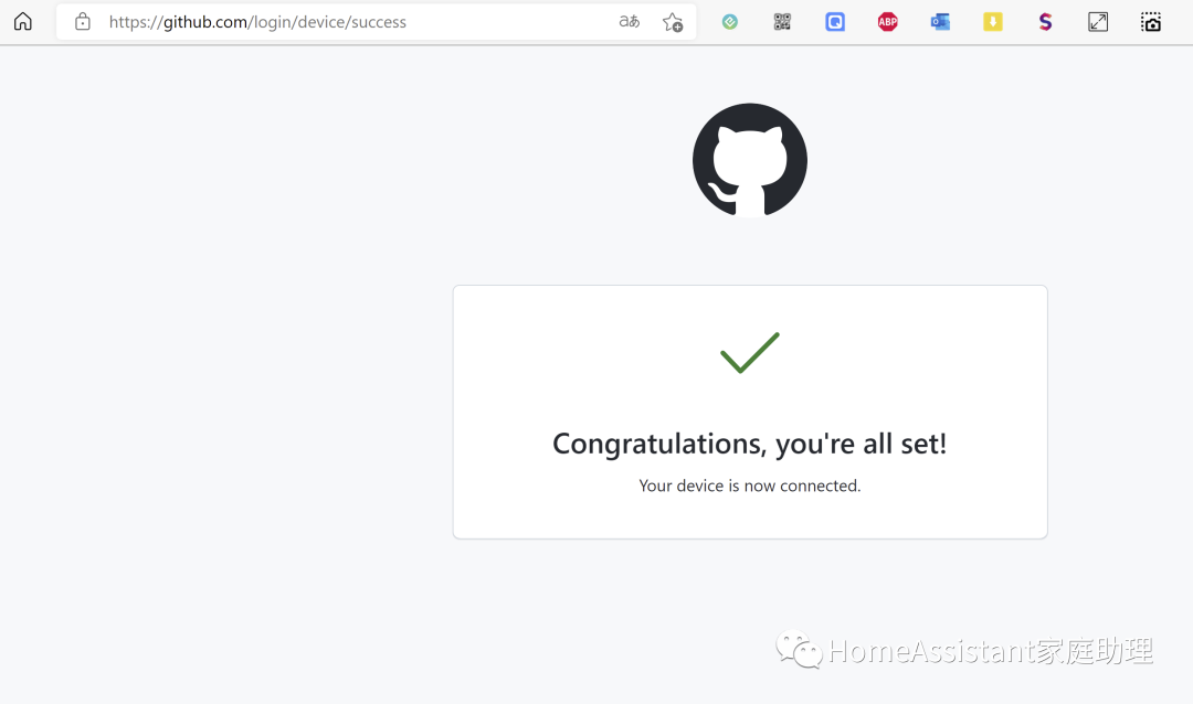 3、配置HACS_smartgreek的博客-CSDN博客
