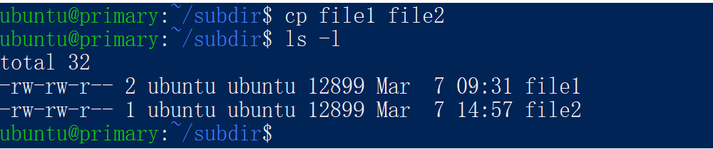 Linux常用命令使用实验_熟悉date,cal,who,echo,clear,passwd命令,解释其功能,以截图形式将运行结-CSDN博客