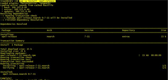 主机挂载存储_使用s3fs-fuse在Linux上挂载天翼云对象存储-CSDN博客