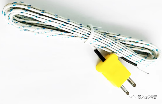 嵌入式科普(3)NTC、PTC和热电偶测温的实现方法-CSDN博客