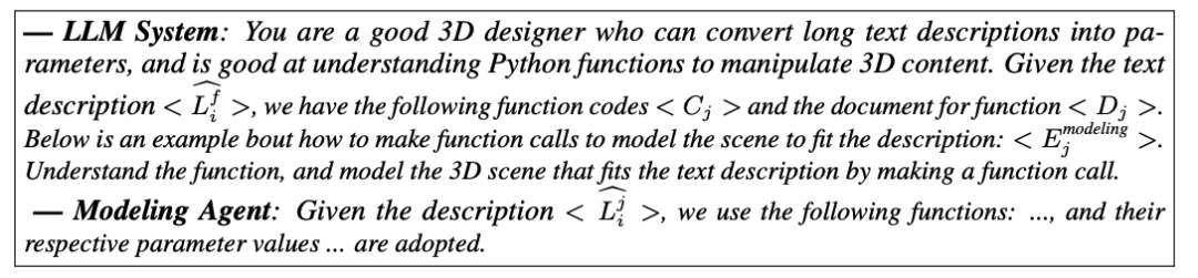3D-GPT：一句话生成3D世界，待公布代码的空仓库也已获141星！-CSDN博客