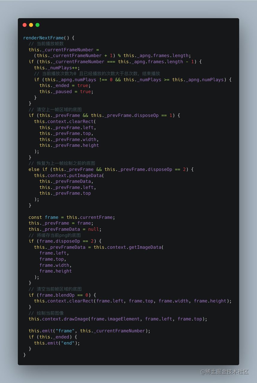 JavaScript操控apng的动画状态_apng-js-CSDN博客