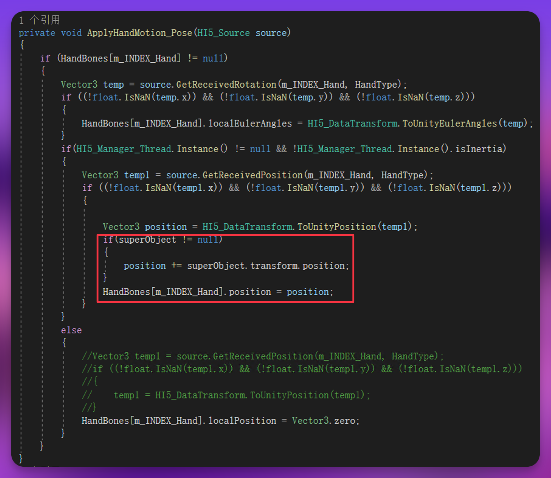 Unity学习 HTC Vive & Hi5 2.0_noitom inertia-CSDN博客