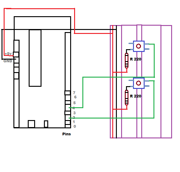 Arduino 按钮读取arduino开关按钮 Csdn博客 9481