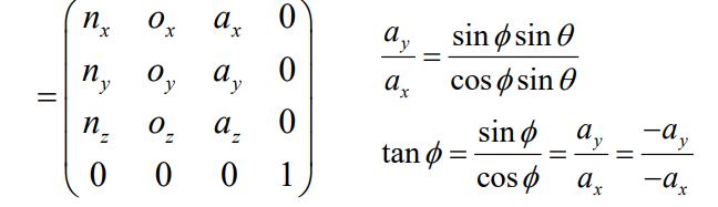 坐标变换：欧拉角与RPY角——机器人学（一）_位移偏置以及欧拉角rpy相对变换怎么求取,弧度制-CSDN博客