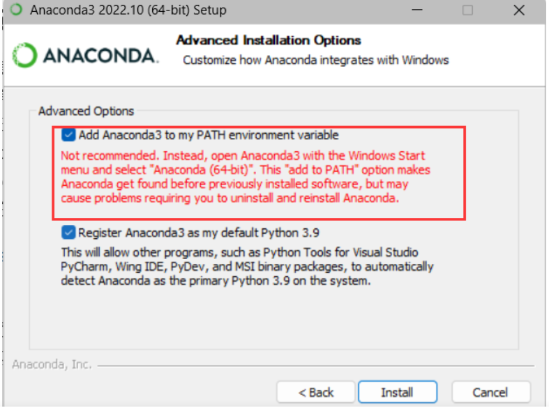 Windows下通过anaconda创建虚拟环境安装 Jupyter 和 Numpy并运行jupyter，完成numpy的不少于10道的基础练习，熟悉矩阵运算。python虚拟环境运行