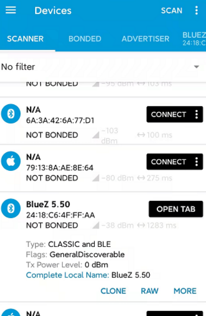 SSD201移植RTL8723du模块（蓝牙调试）_realtek8723du驱动程序-CSDN博客