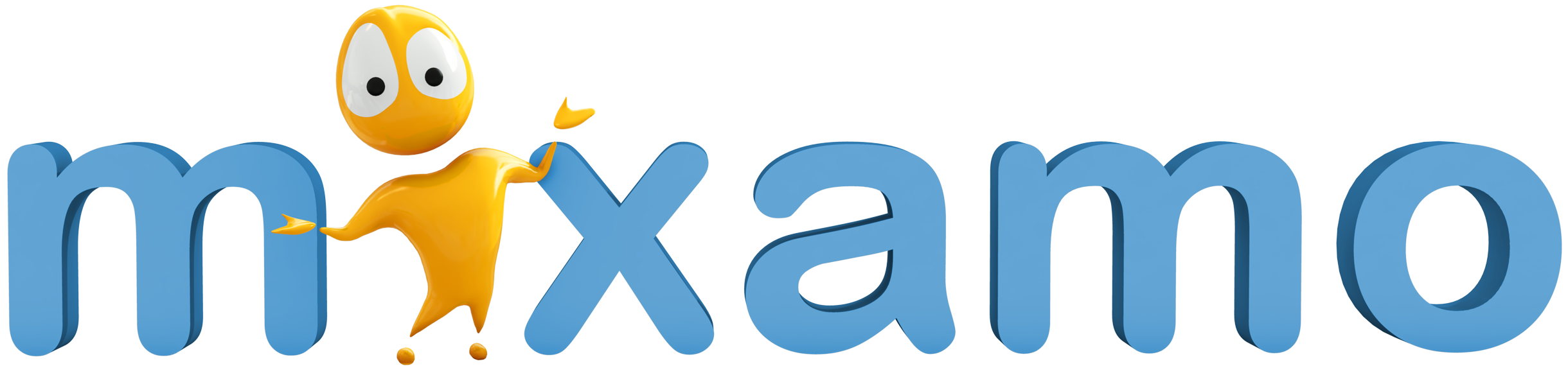 unity mixamo_Unity推出了无限的Mixamo动画商店-CSDN博客