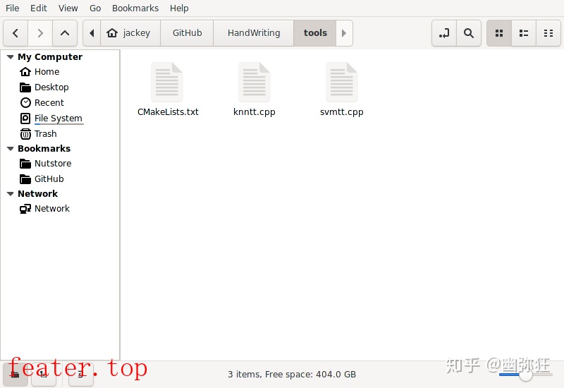 svm手写数字识别_Qt+OpenCV+SVM+KNN的MNIST手写字符识别-CSDN博客