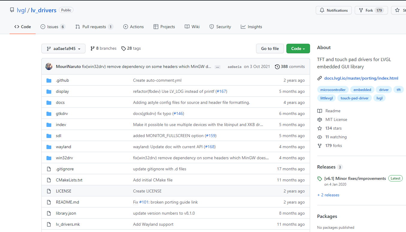 LVGL学习笔记（3）——搭建环境、模拟仿真（Linux+VS Code）_lvgl vs code-CSDN博客