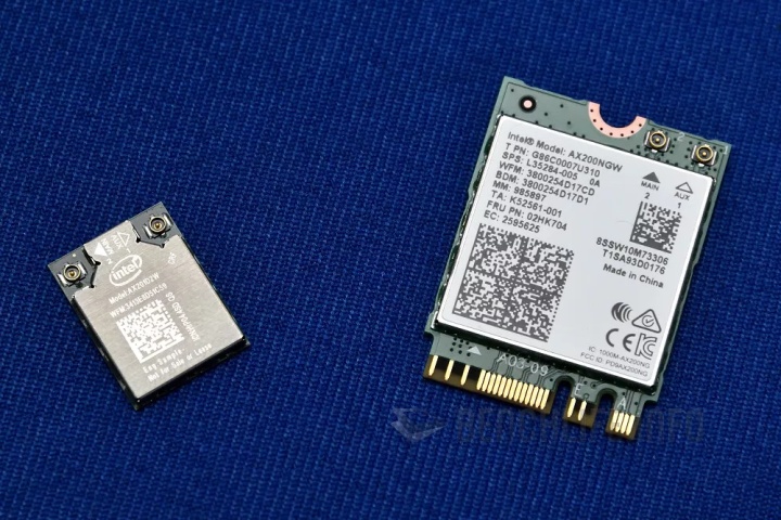 intel ax201 蓝牙卡顿_Intel 力推 Wi-Fi 6 完整解决方案，传档速度超越 1Gbps 以太网络...-CSDN博客