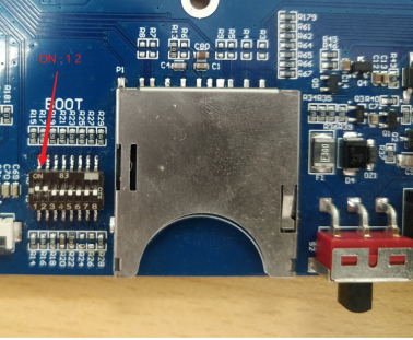 iMX6ULL基础操作-系统烧写指南_imx6ull nand dma-CSDN博客