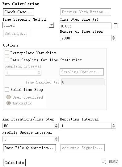 fluent 命令流_FLUENT三相流动模拟_冰鬼的博客-CSDN博客