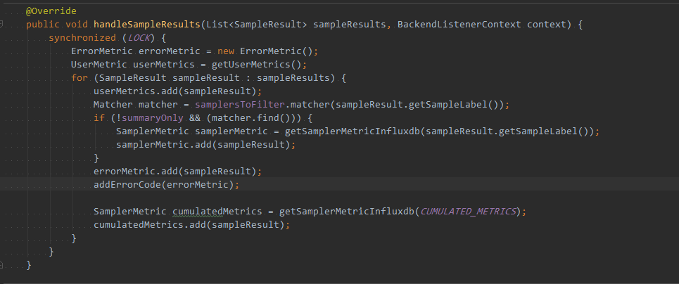 InfluxdbBackendListener插件扩展(jmeter+grafana)_iinfluxdbrawbackend-CSDN博客
