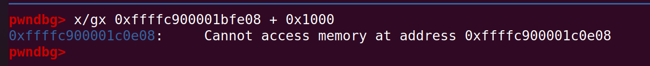 kernel pwn入门_vmlinux 提取initramfs.cpio.gz-CSDN博客