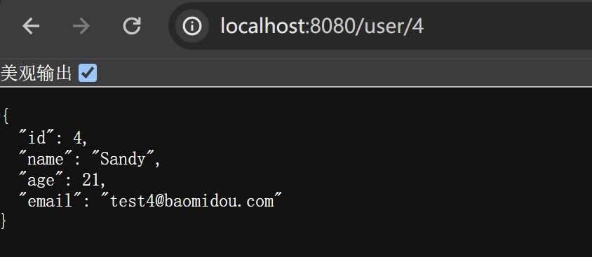SpringBoot3整合MyBatis-Plus_mybatis-plus-spring-boot3-starter-CSDN博客