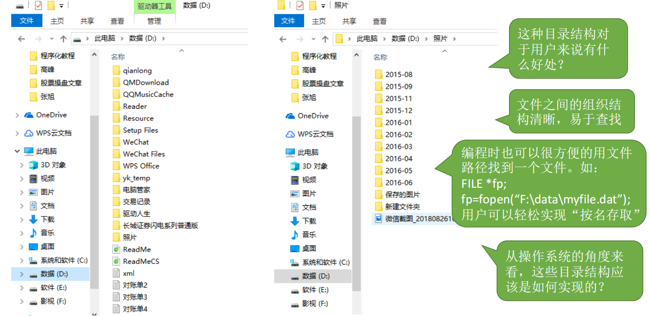 操作系统学习笔记 第五章:文件管理(王道考研)文件管理 王道考研 Csdn博客