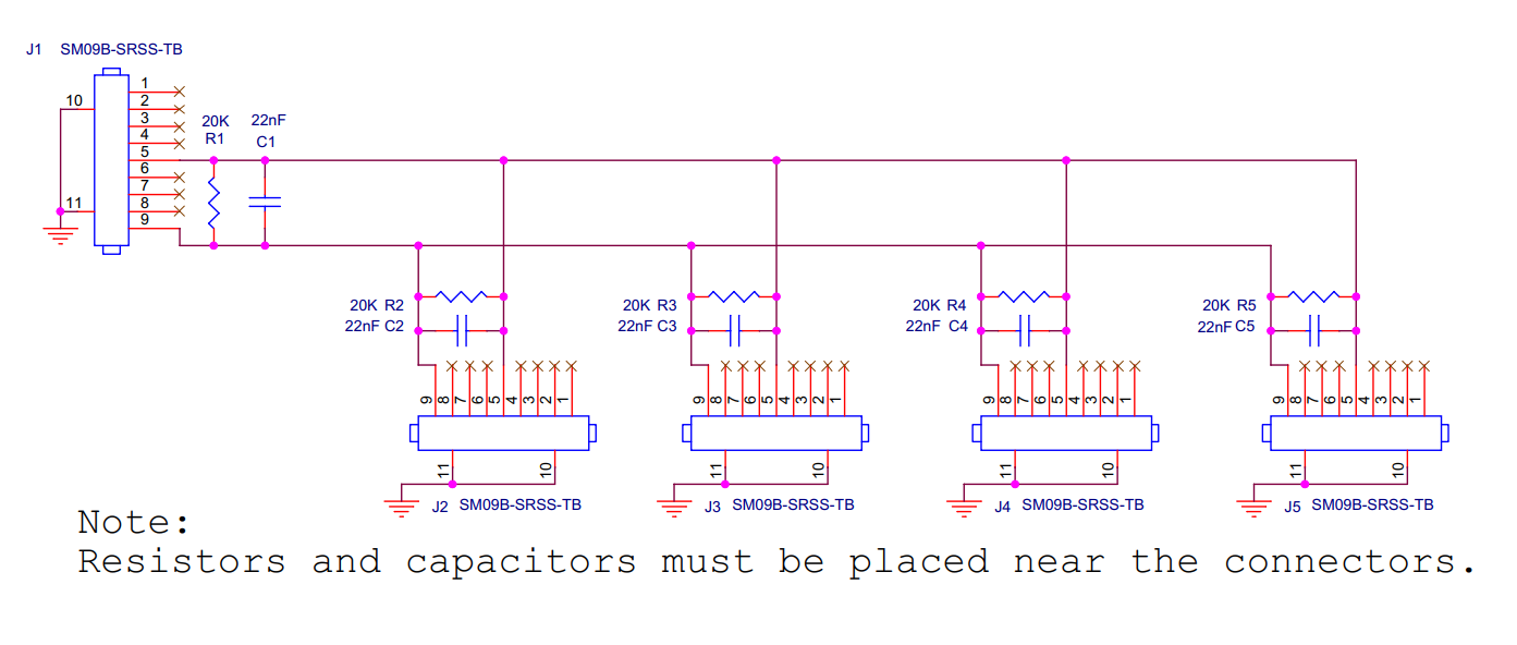 Intel RealSense D435 and D435i 仿真教程-External Synchronization of Intel ...