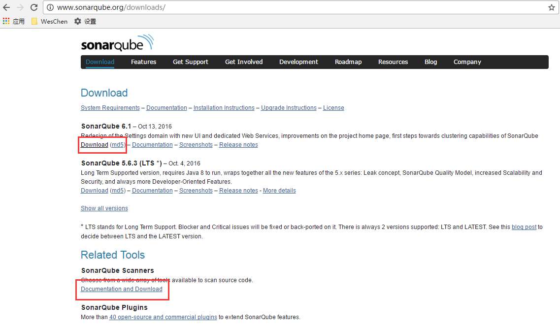 sonarQube安装及本机扫描C#项目_sonarqube 扫描c#代码-CSDN博客