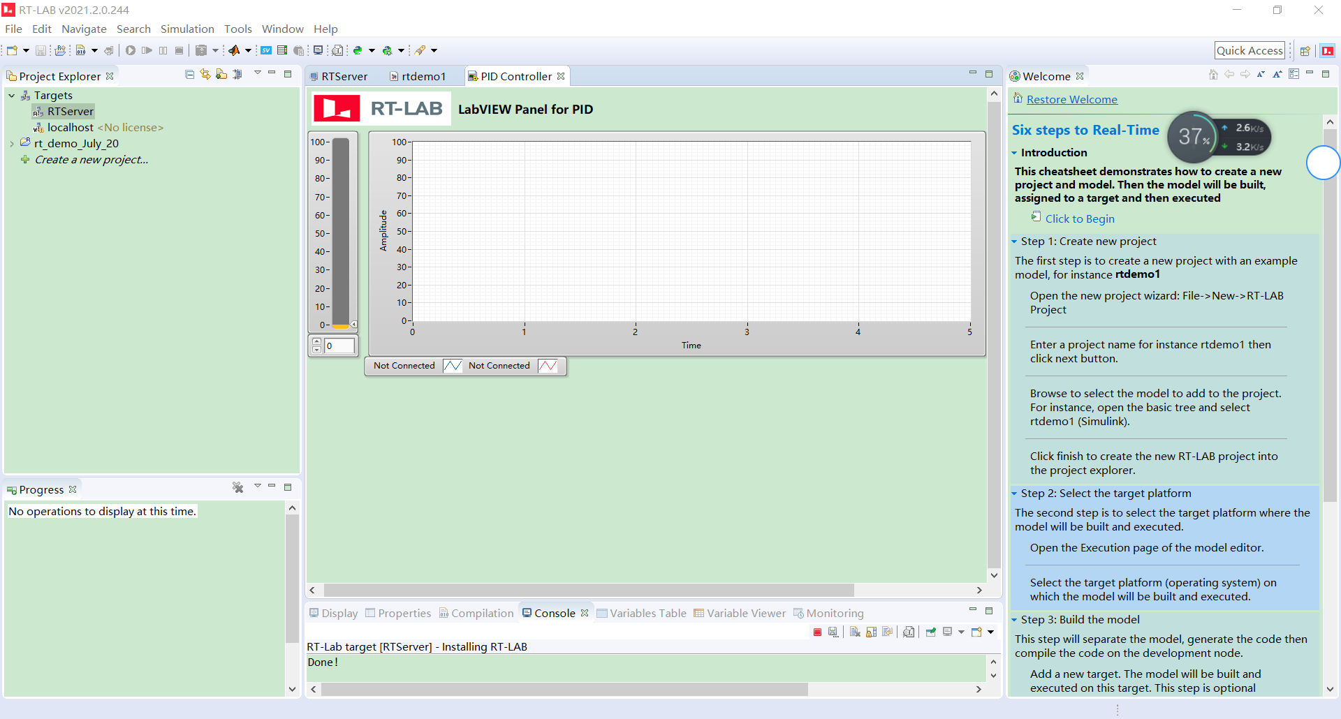 20210720 RT-LAB使用-CSDN博客