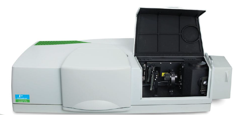 vb中mshflexgrid每格宽度_紫外可见近红外光谱实验技术（一）紫外可见近红外分光光度计（UVVISNIR） 在半导体材料结构分析中的应用..._weixin_39596739的博客 ...