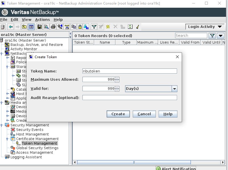 Veritas Netbackup（NBU）备份Oracle数据库到虚拟带库实战，值得你一看！_nbu备份-CSDN博客