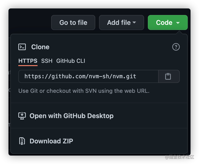 nvm 安装、卸载与使用（详细步骤）-CSDN博客