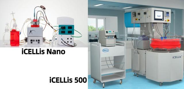 中反应器体积_iCELLis生物反应器，基因治疗/疫苗/病毒生产中的贴壁细胞培养-CSDN博客