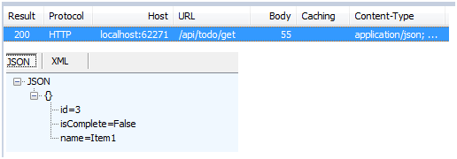 asp.net core系列 38 WebAPI 返回类型与响应格式--必备_iactionresult 类型-CSDN博客