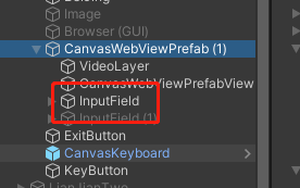 3D WebView 插件的一些小记录_[3d webview] pipe client disconnected.-CSDN博客