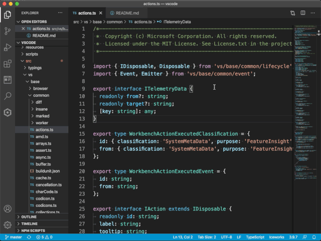 Koder Code Editor使用教程10 个你可能还不知道 Vs Code 使用技巧 Csdn博客