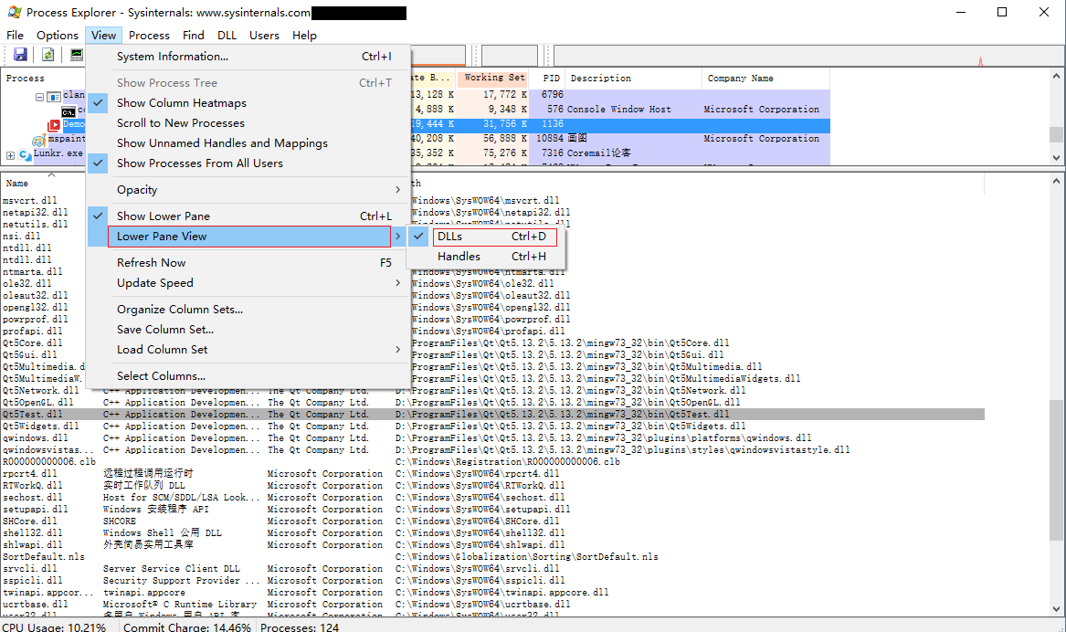 Qt 联合Visual Studio编译打包发布_qt打包只有vcredist-CSDN博客