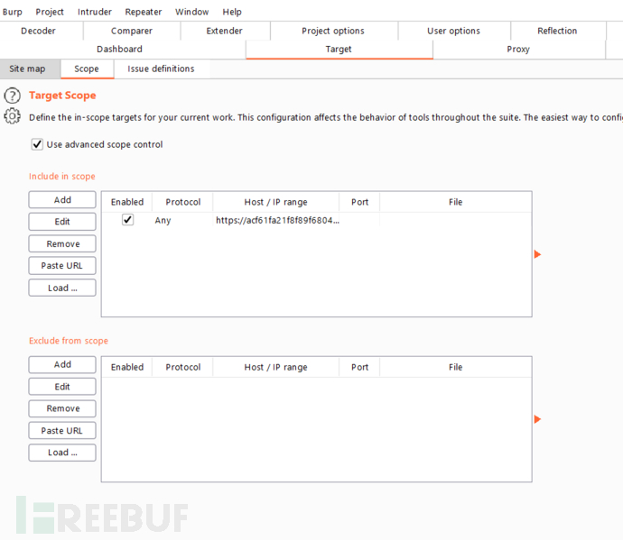 如何使用SSRF-King在BurpSuite中实现自动化SSRF检测-CSDN博客