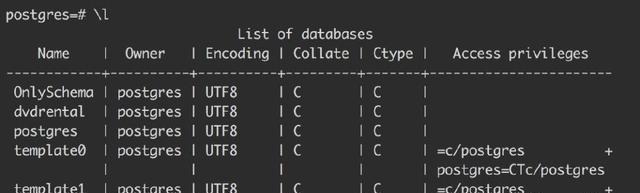 postgresql连接mysql_postgresql如何连接数据库-CSDN博客