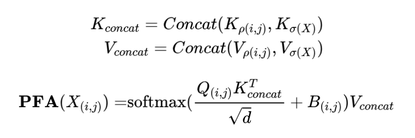 TransNeXt：昨日最强已不强，TransNeXt-Tiny刷新ImageNet！-CSDN博客