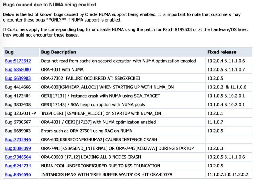 numa节点_极致性能（1）：以NUMA为起点-CSDN博客