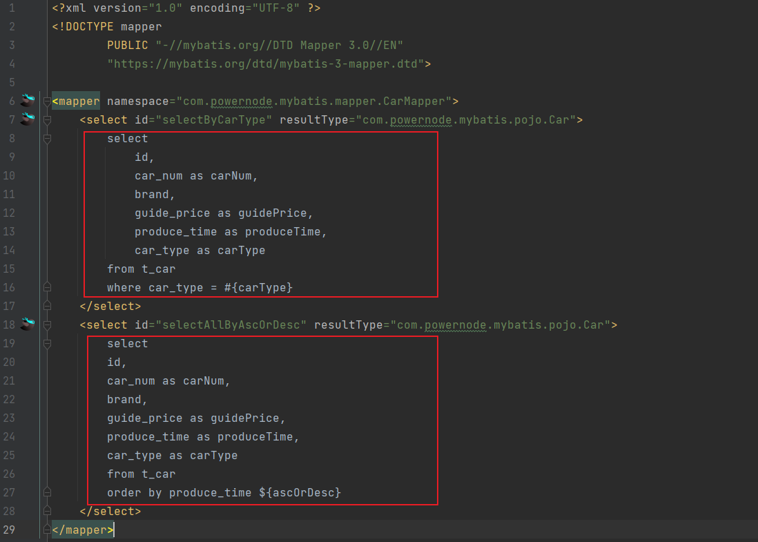 Idea的mapperxml的sql语句显示灰白色【已解决】idea Sql关键字不变色 Csdn博客 5680