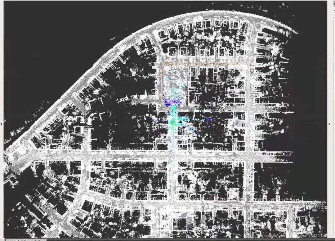ScanContext 论文详解 - 用途：Lidar SLAM 回环检测、空间描述符-CSDN博客