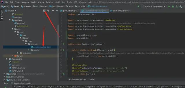 怎么在idea中引入websocket解决 Intellij Idea 使用过程中让你觉得不爽的一些问题 （springboot项目的创建（一）：通过idea的spring