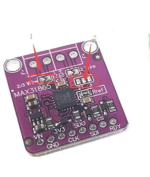[STM32F1]stm32读取PT100_pt100 stm32 查表-CSDN博客