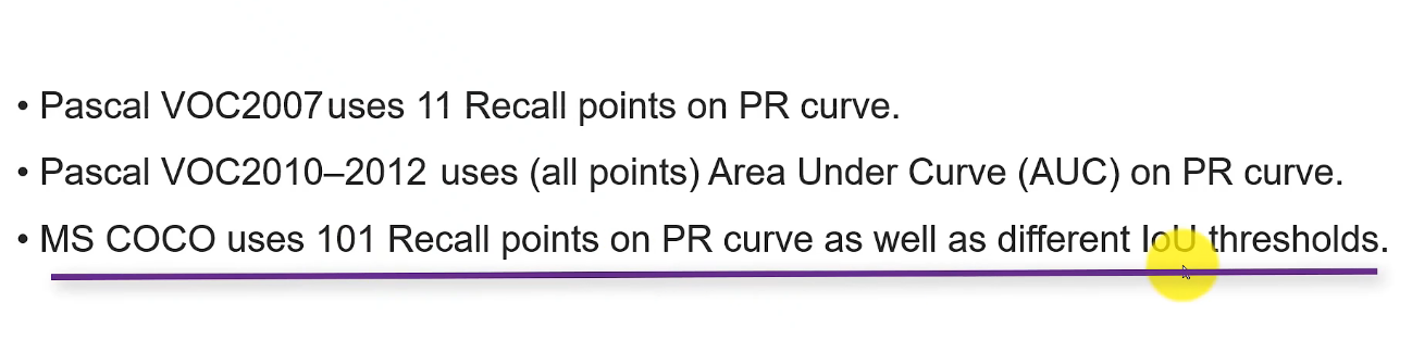 计算机视觉——目标检测常用数据集和性能指标介绍_ms coco数据集-CSDN博客