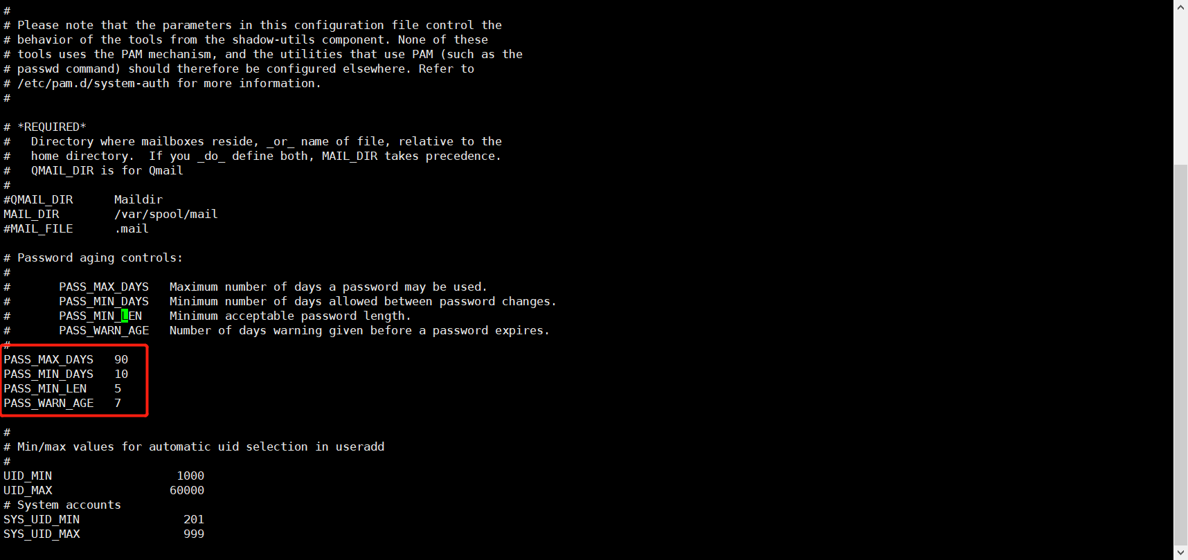 Linux加固手册_linux系统加固手册-CSDN博客
