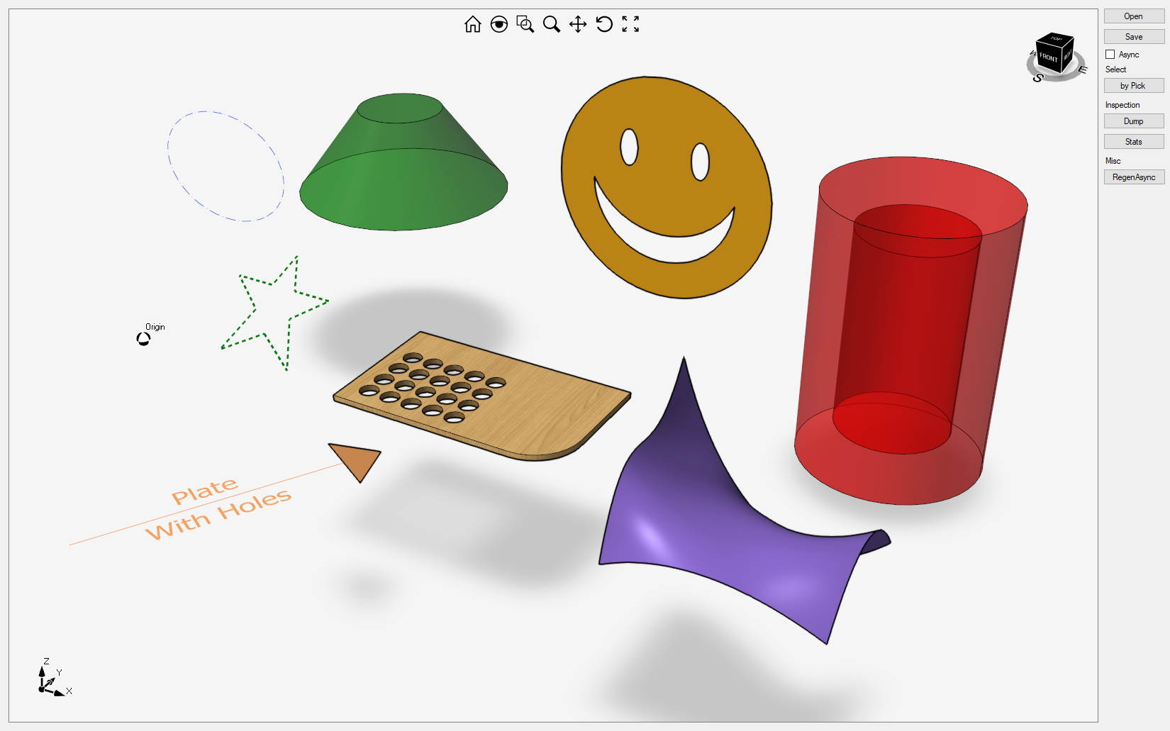 Devdept Eyeshot -热门实例参考_eyeshot demo示例-CSDN博客