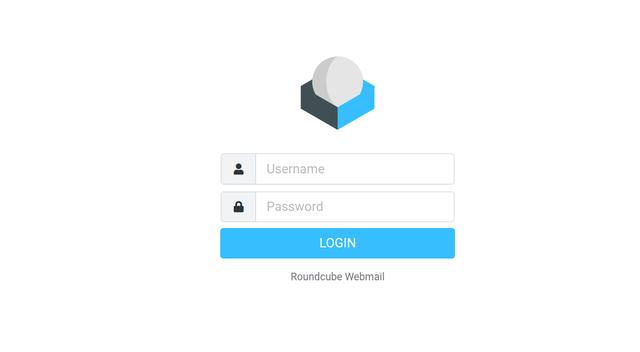 roundcube邮箱怎么改密码_安装Webmail客户端Roundcube-CSDN博客