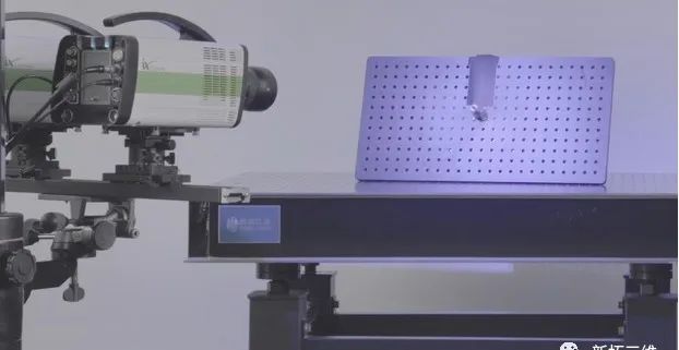 【知识分享】高速3D-DIC测试技术在核电机组主给水泵与电机位移测量中的应用-CSDN博客